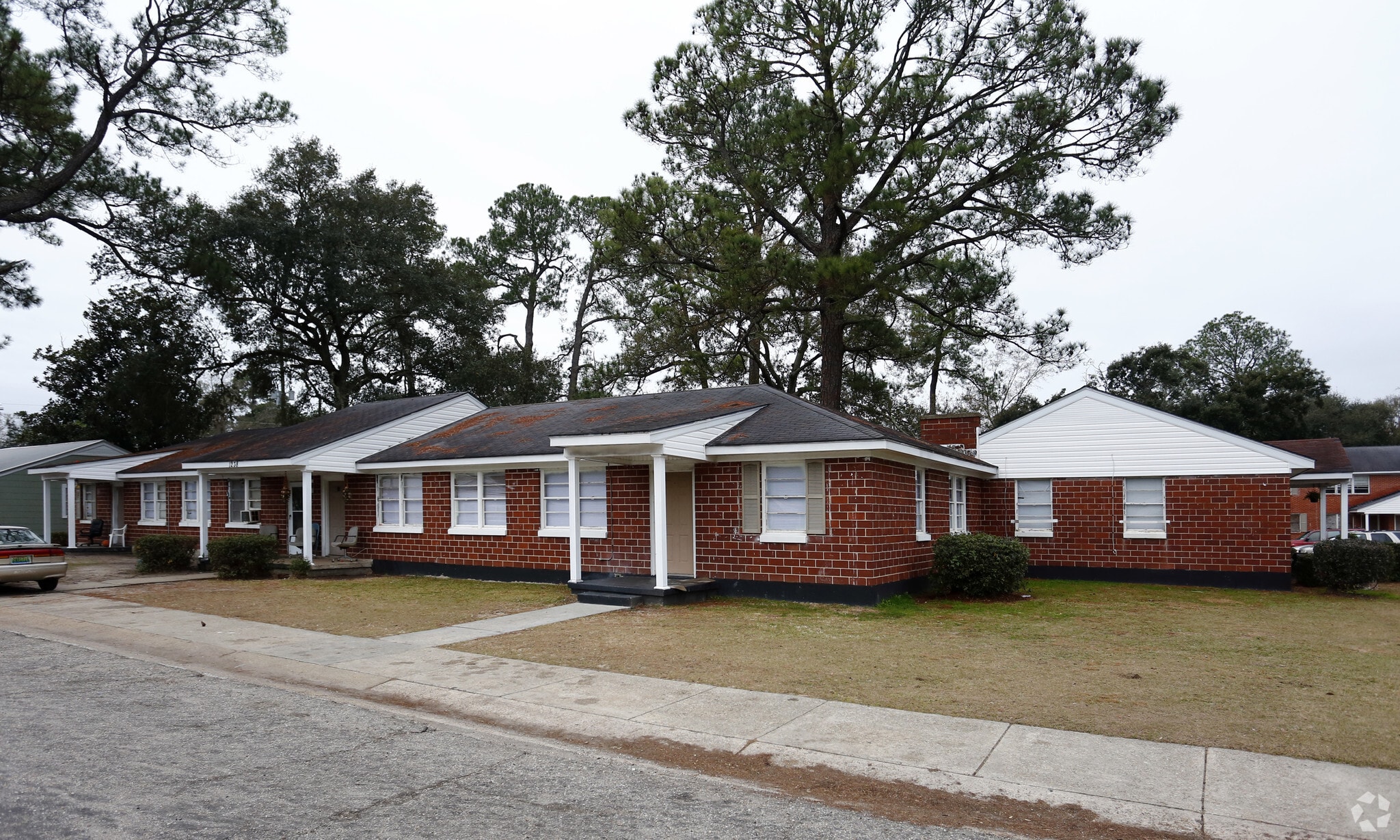Murray Hill Commons - 1240 Murray Hill Ct Mobile, AL 36606 | Apartments.com