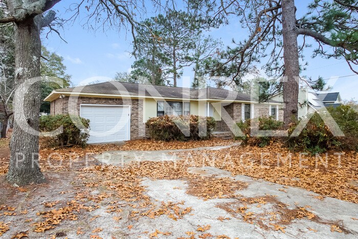 517 Pinefield Dr, Hopkins, SC 29061 - House Rental in Hopkins, SC ...