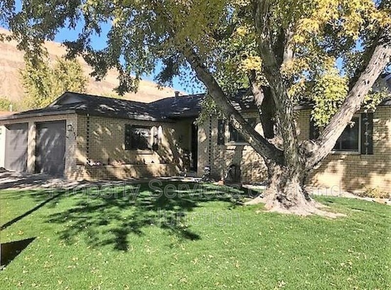 137 Sunset Cir, Palisade, CO 81526 - House Rental in Palisade, CO ...