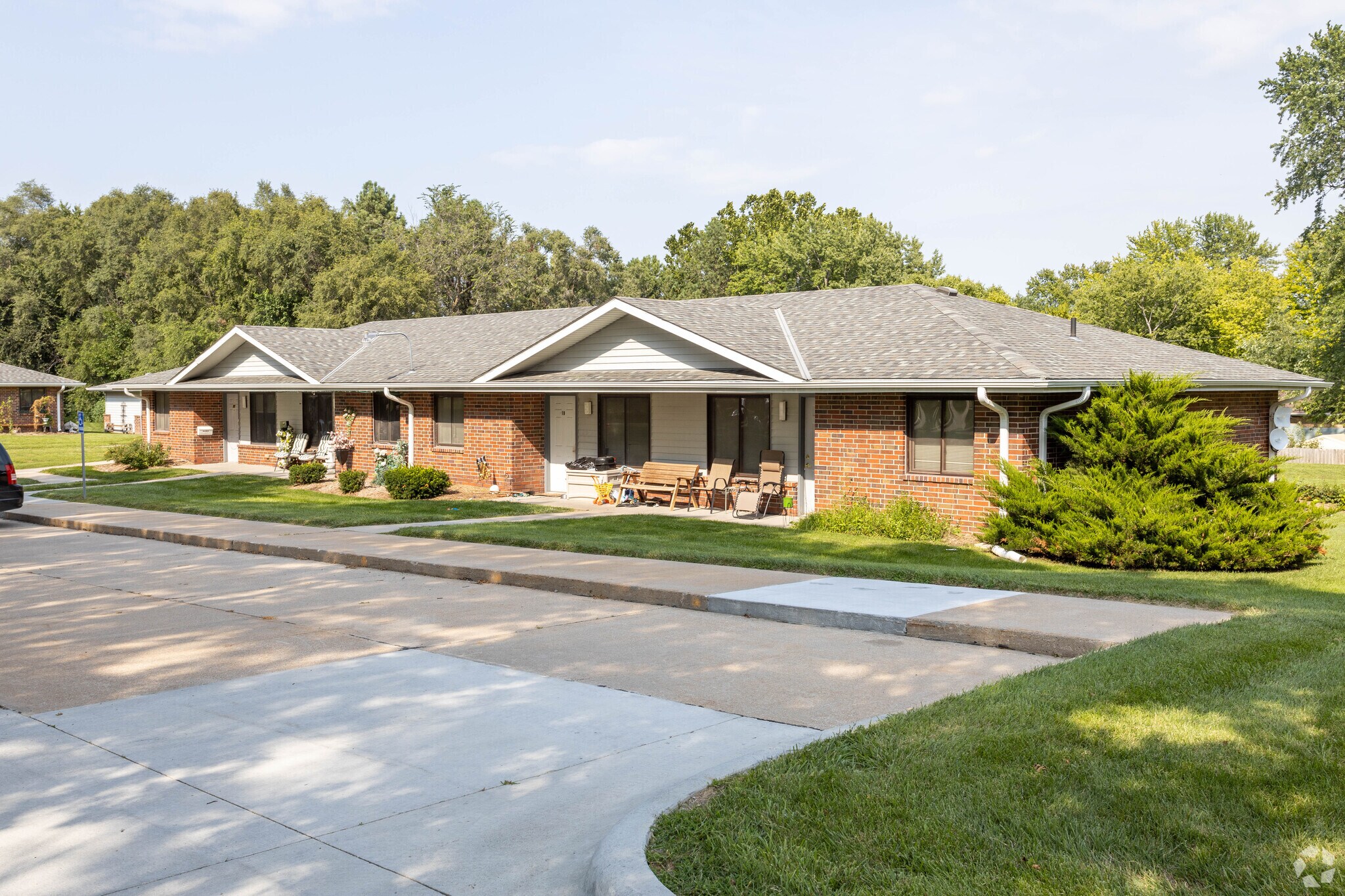 Washington Heights - 1200 Clay St Fort Calhoun, NE 68023 | Apartments.com