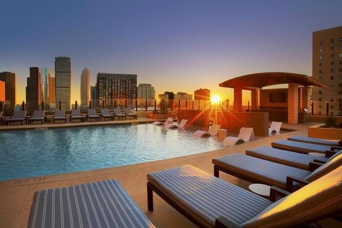 1515 Austin St Unit b2, Houston, TX 77002 - Condo for Rent in Houston ...