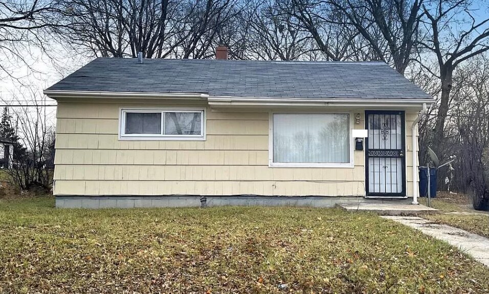 5758 N 62nd St, Milwaukee, WI 53218 - House Rental in Milwaukee, WI ...