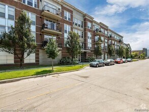 New Foxtown Student Apartments for Rent - Detroit, MI - Updated Today ...