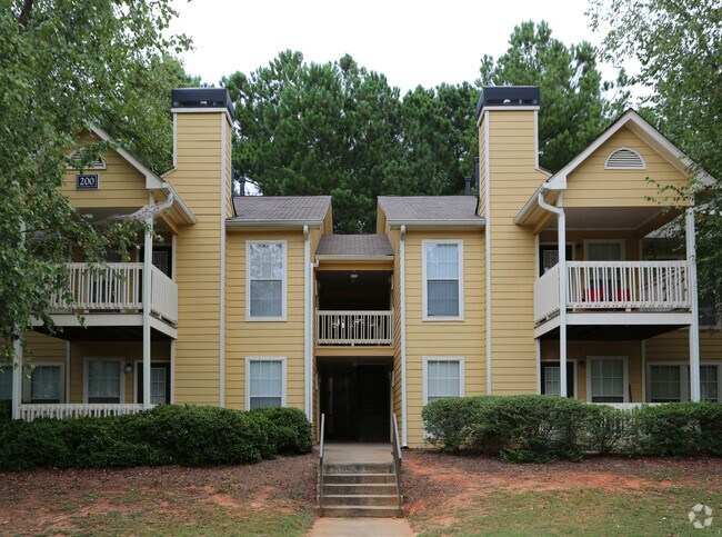 Creekside Apartments Newnan Ga