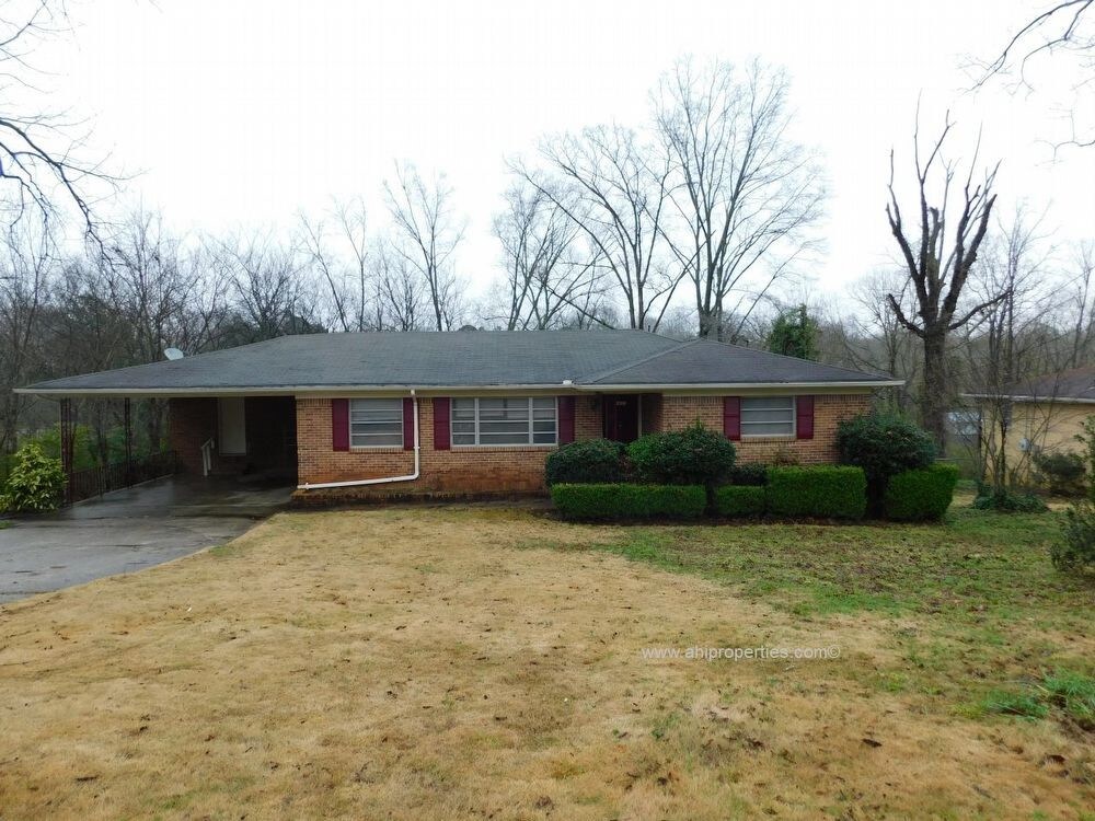 2657 5Th St Ne, Center Point, AL 35215 - House Rental in Center Point ...
