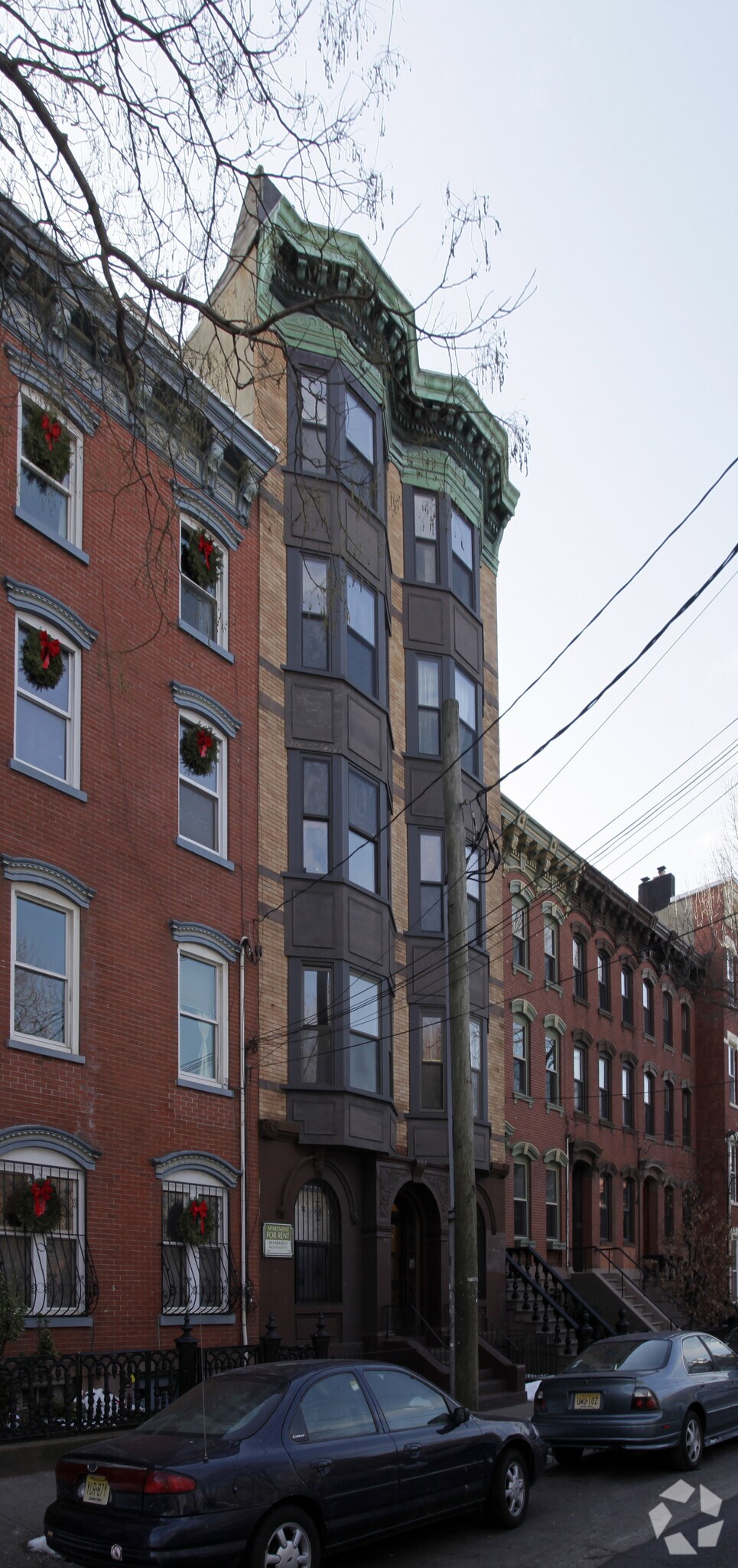 277 8th St, Jersey City, NJ 07302 - 277 8th St Jersey City, NJ 07302 ...