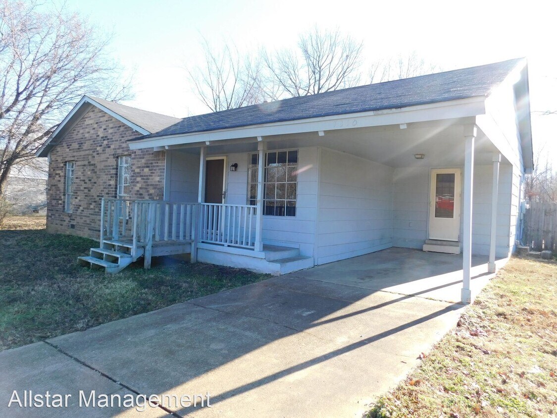 7310 Susie Ln, Horn Lake, MS 38637 - House Rental in Horn Lake, MS ...