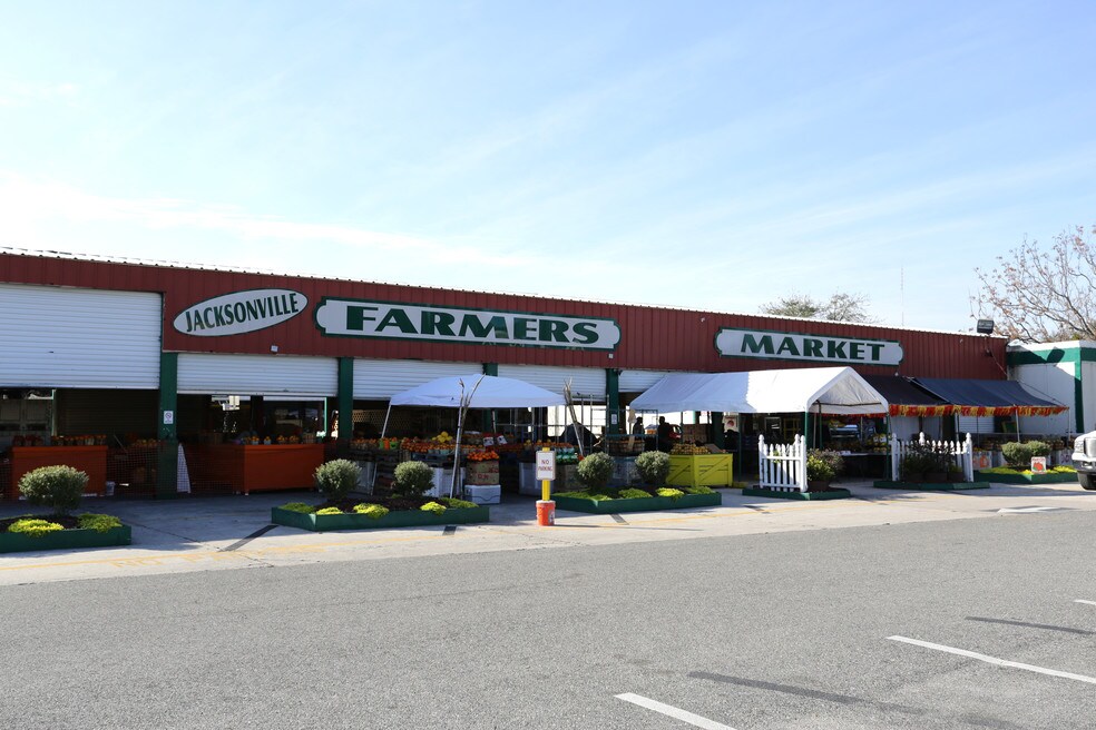 Is Panama Park a Good Place To Live in Jacksonville FL? - Neighborhood ...