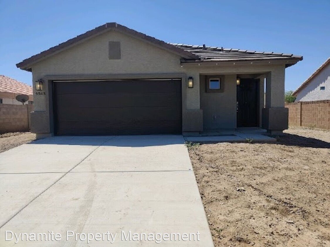 9543 W Troy Dr, Arizona City, AZ 85123 - House Rental in Arizona City ...
