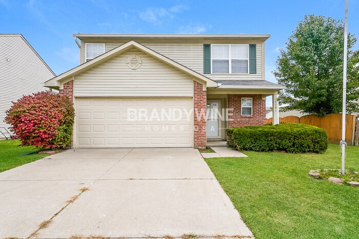 6497 Townsend Way, Indianapolis, IN 46268 - House Rental in ...