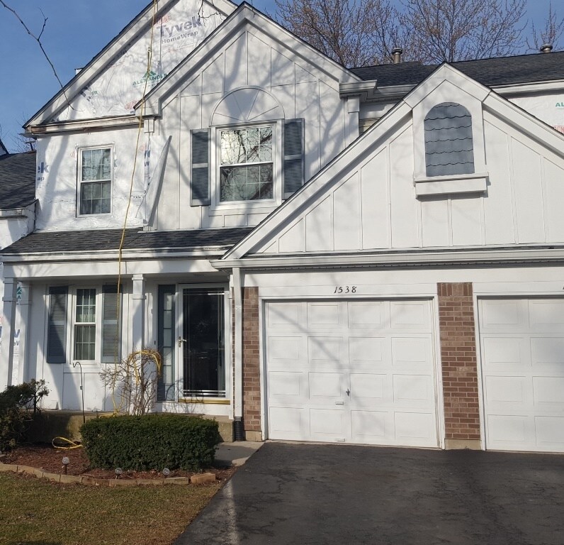 1538 Apple Grove Ln Unit 1538, Westmont, IL 60559 - Condo for Rent in ...