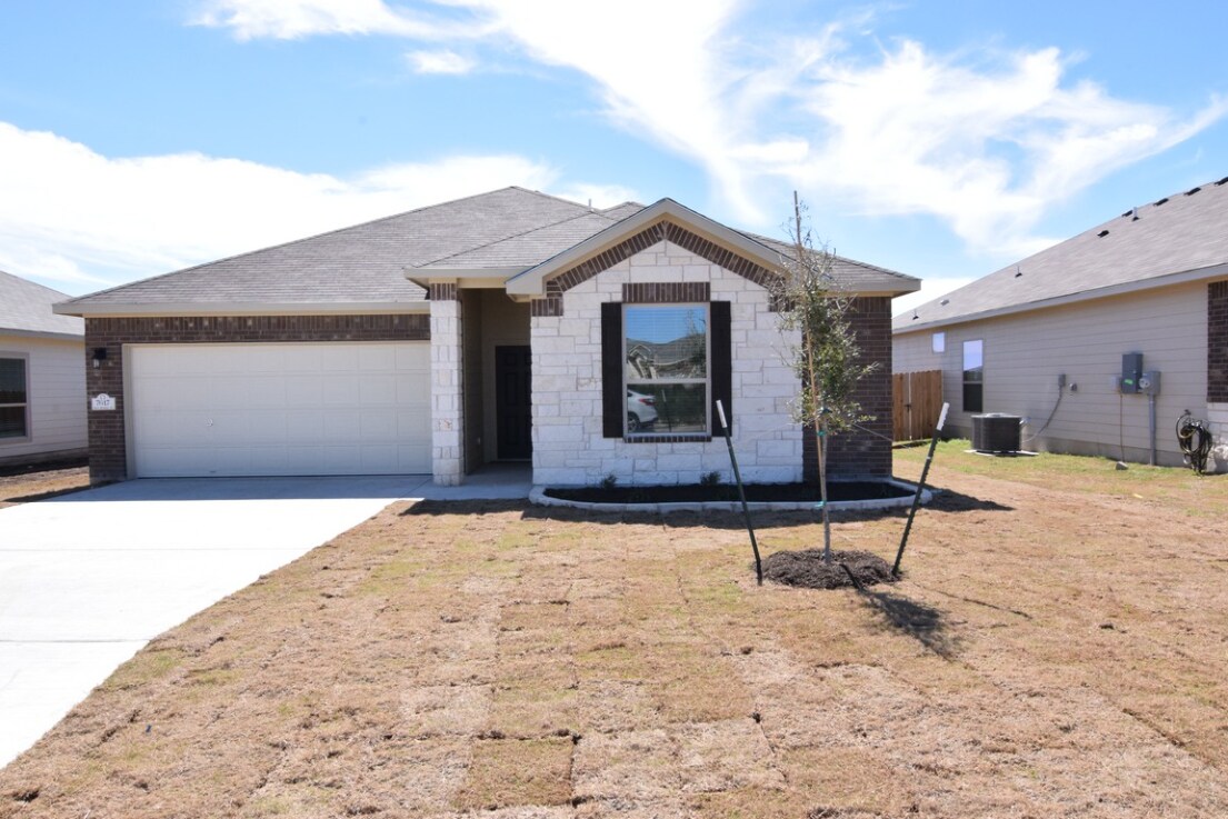 7617 Park Meadow Dr, Temple, TX 76502 - House Rental in Temple, TX ...