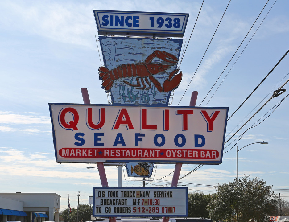 Is North Loop a Good Place To Live in Austin TX? - Neighborhood Guide ...