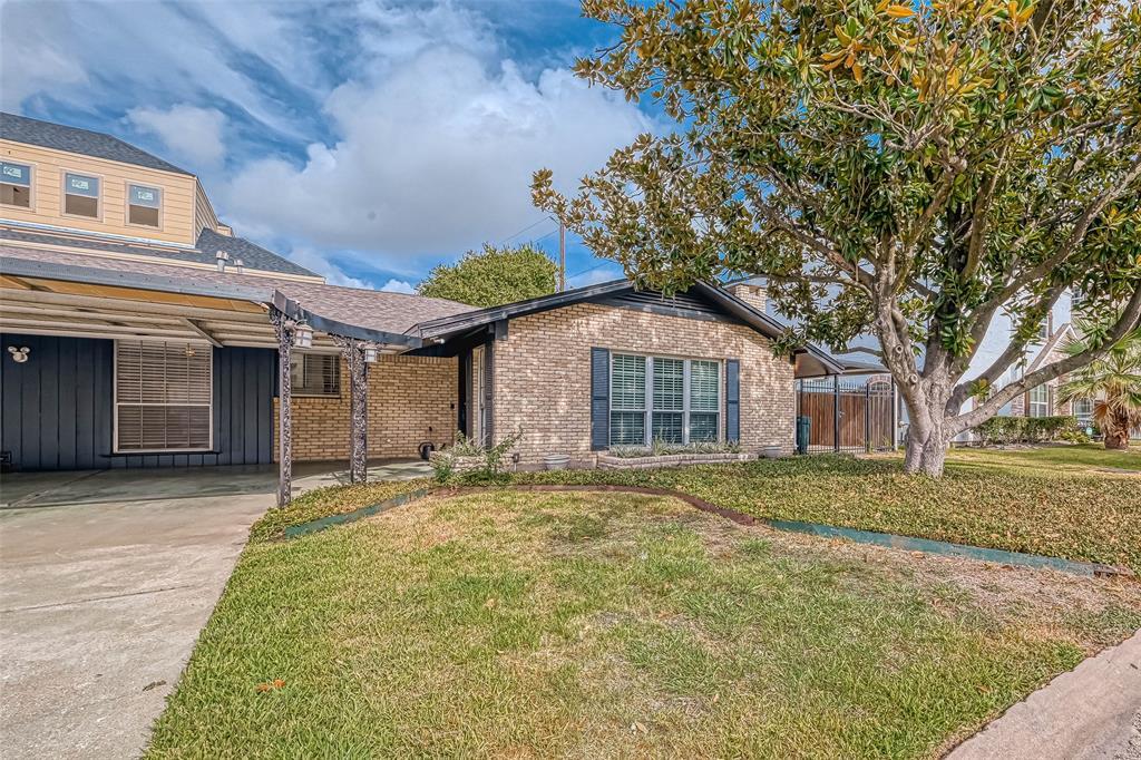 4702 Merwin St, Houston, TX 77027 - Room for Rent in Houston, TX ...