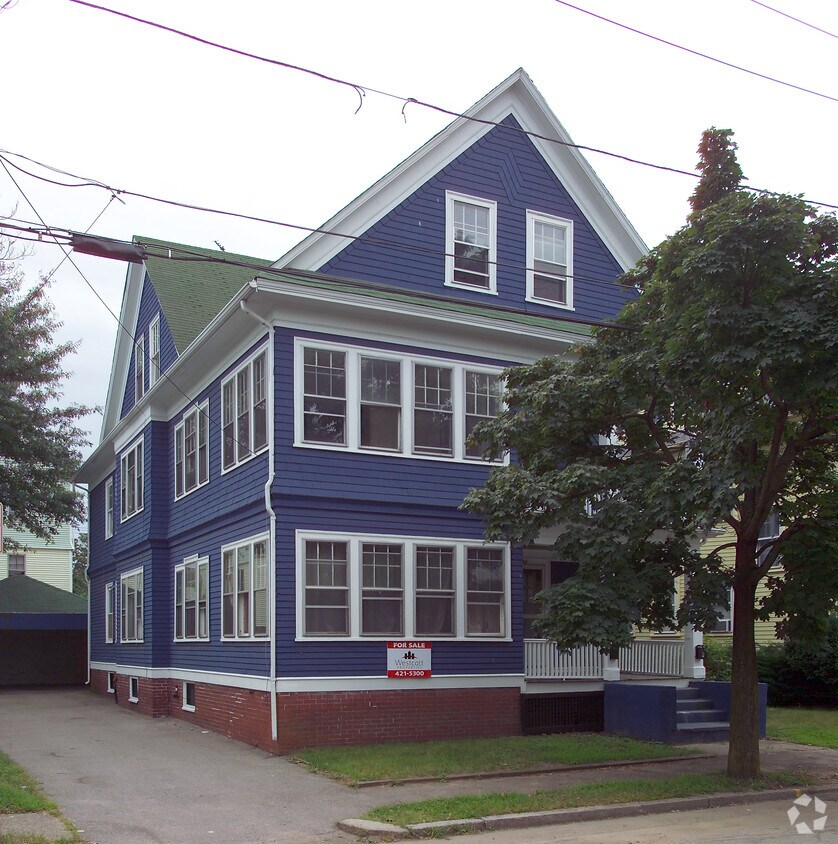 82 Princeton Ave, Providence, RI 02907 - 82 Princeton Ave Providence ...