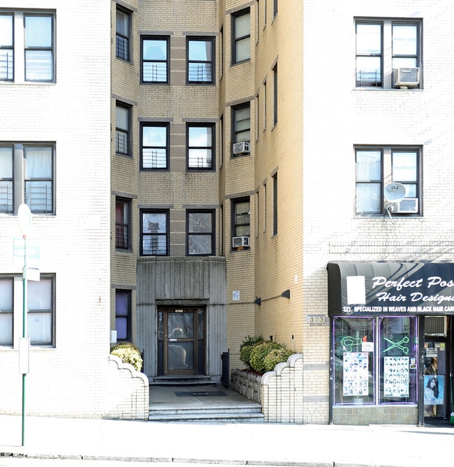 323 E Gun Hill Rd, Bronx, NY 10467 Apartments - Bronx, NY | Apartments.com