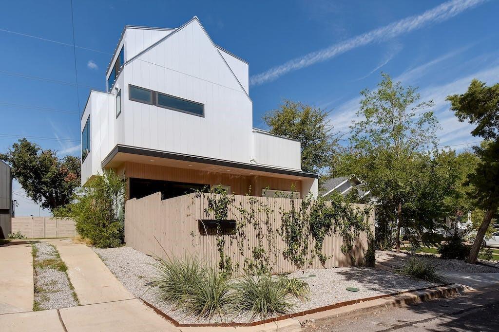 812 Theresa Ave, Austin, TX 78703 - House Rental in Austin, TX ...