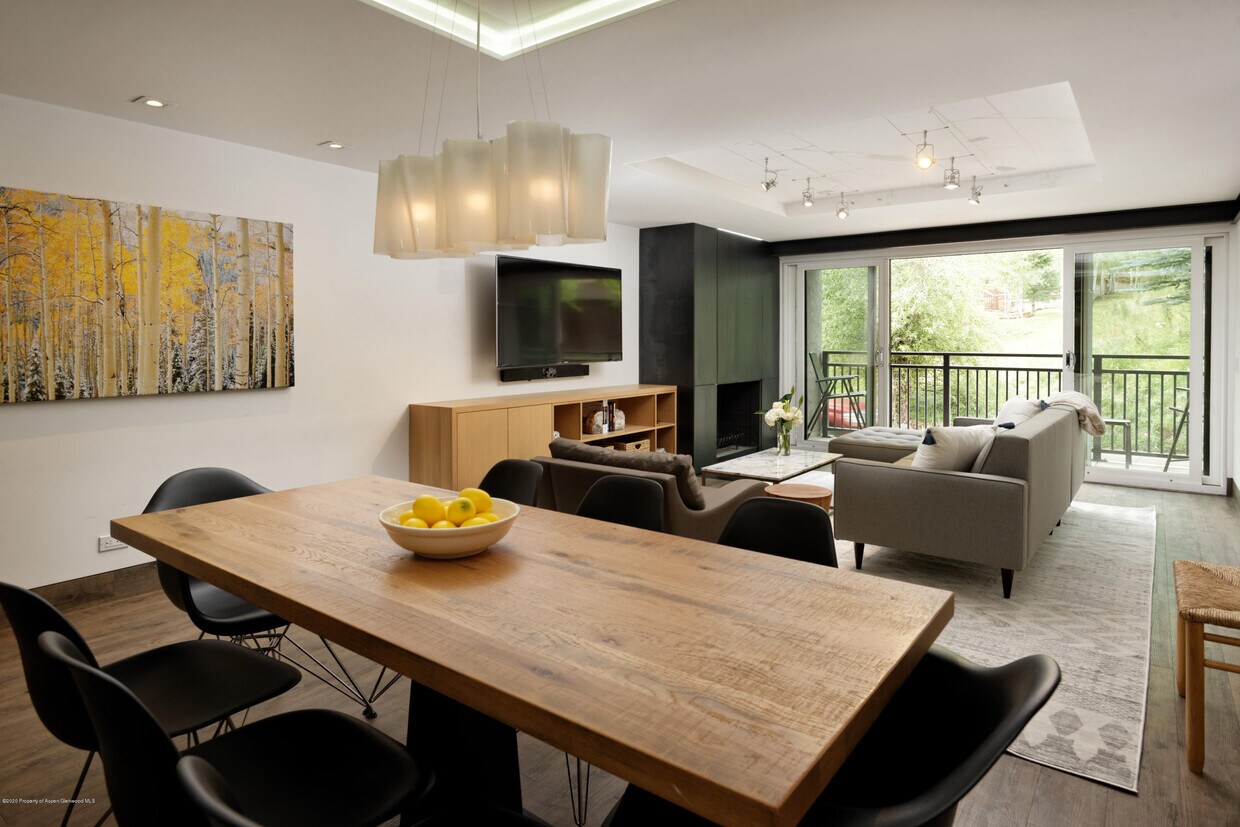 700 S Monarch St Unit 202, Aspen, CO 81611 - Condo for Rent in Aspen ...