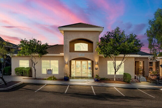 The Place At Canyon Ridge - Apartments in Tucson, AZ | Apartments.com