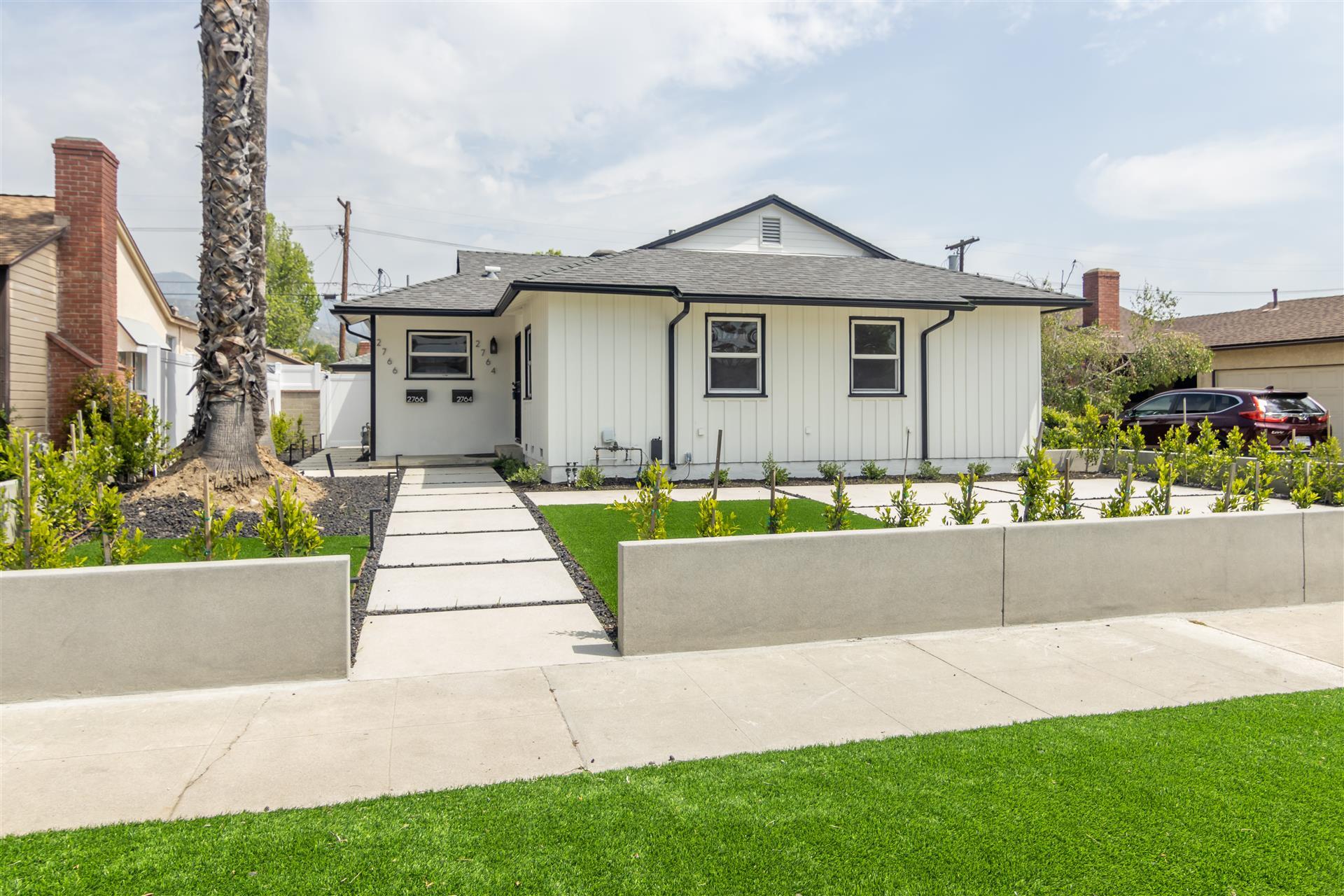 2764 N Frederic St, Burbank, CA 91504 - House Rental in Burbank, CA ...