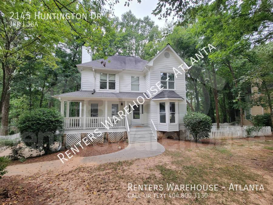 2145 Huntington Dr, Loganville, GA 30052 - House Rental in Loganville, GA | Apartments.com