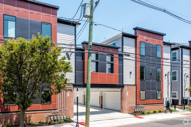 Townhouses for Rent in New Jersey - 812 Townhouses | Apartments.com