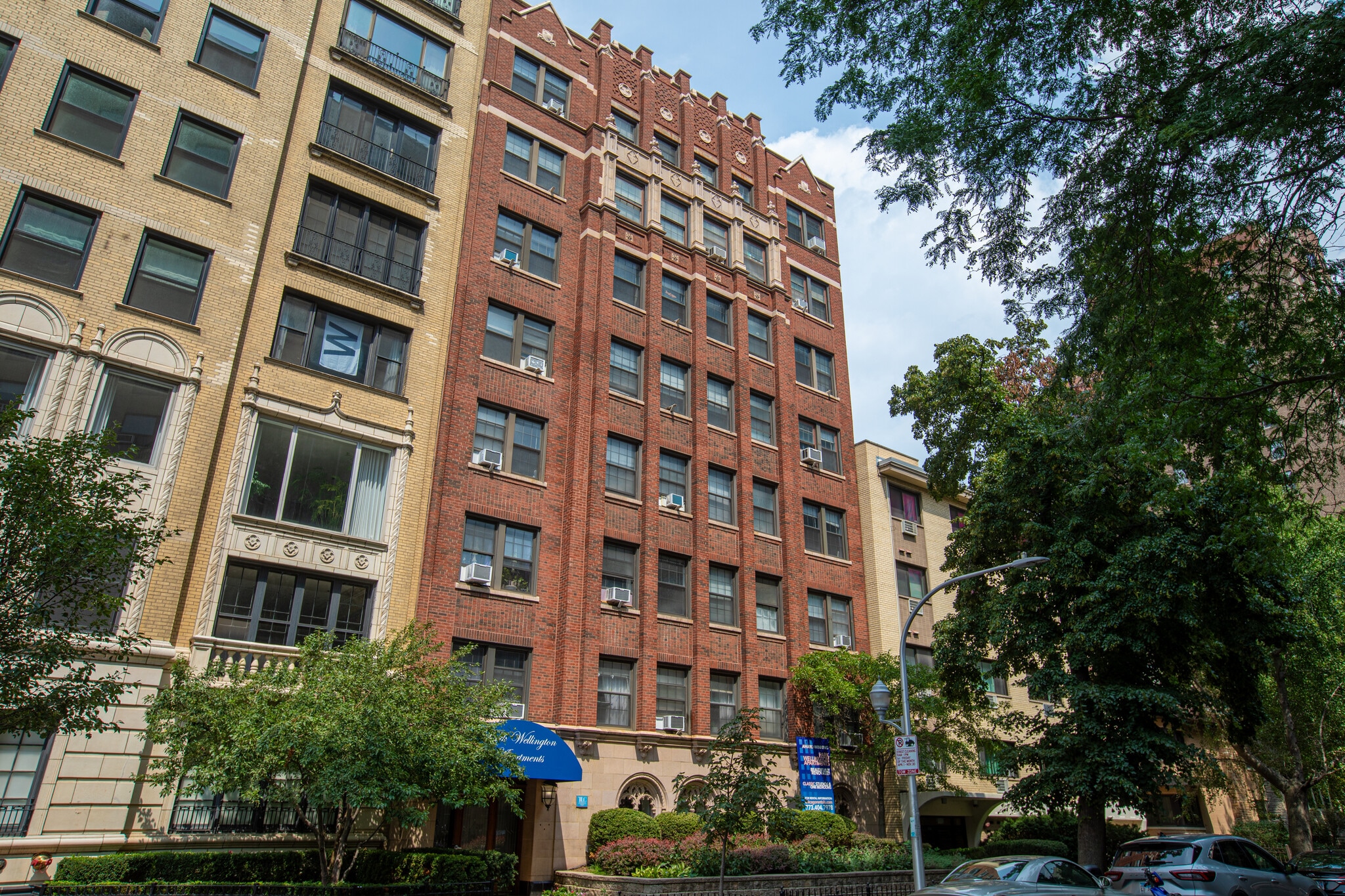 434 W Wellington Ave Unit 512, Chicago, IL 60657 | Apartments.com