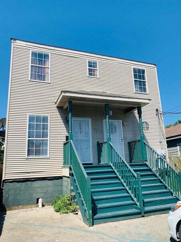 2612-2614 Annette St New Orleans, LA 70119 - Alquileres en New Orleans ...