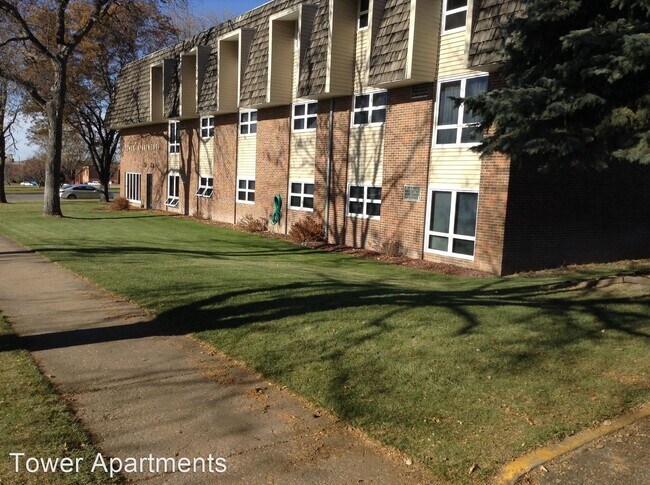 Tower Apartments - Pierre, SD | Apartments.com