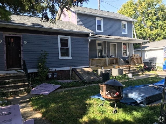 Library Park Historic District Student Apartments for Rent - Kenosha ...