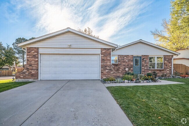 Countryside Apartments for Rent with Hardwood Floors - Westminster, CO ...