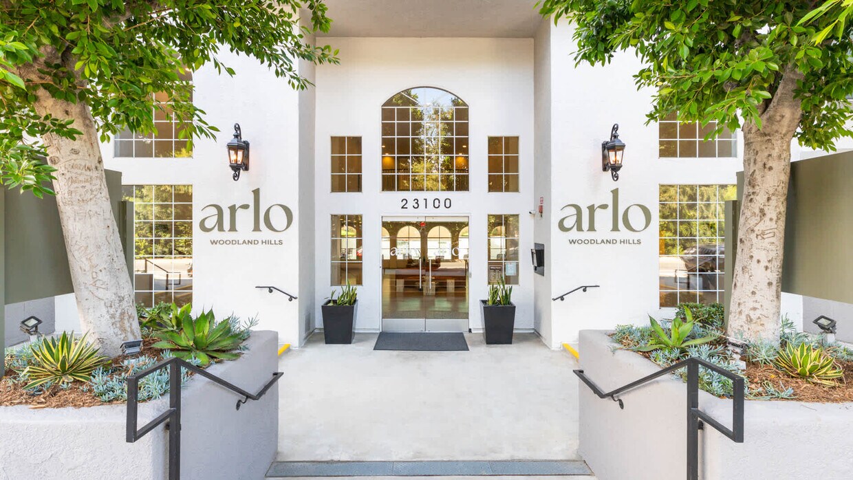 Arlo Woodland Hills - 23100 Avenue San Luis Ave Woodland Hills, CA ...