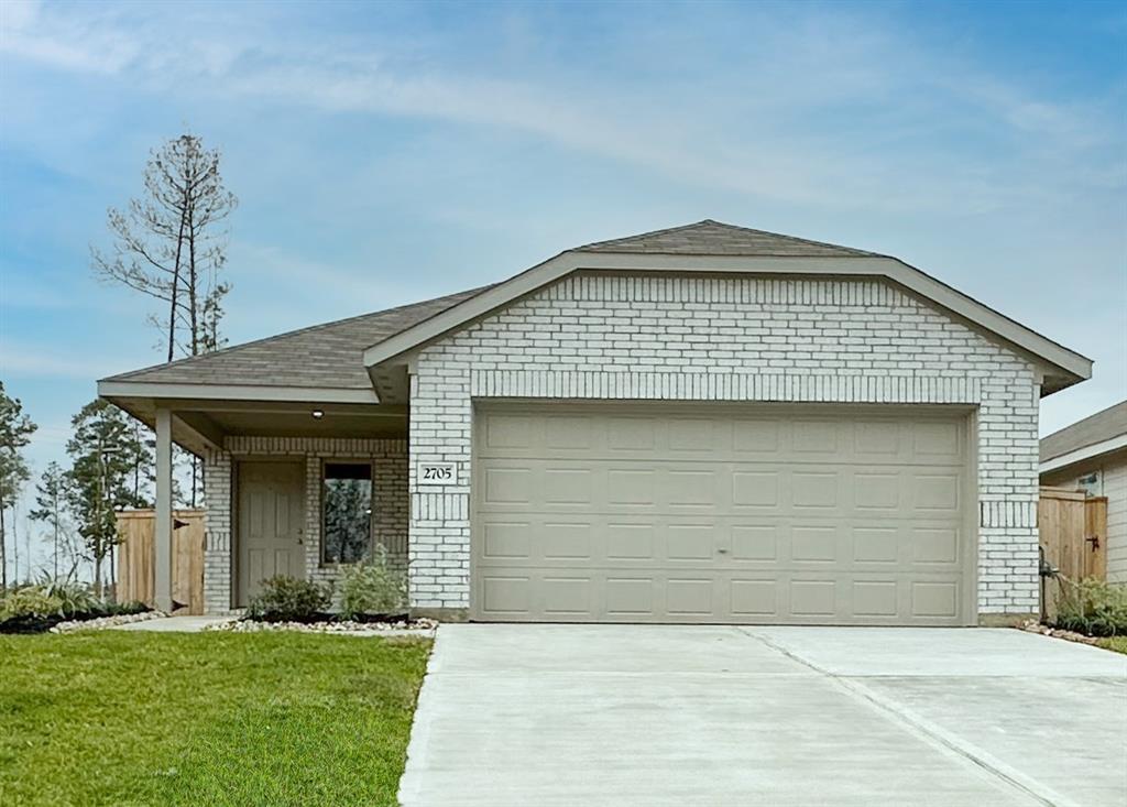 2705 Cadiz Bay Dr, Conroe, TX 77301 - House Rental in Conroe, TX | Apartments.com