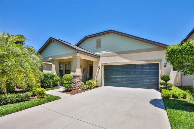 14246 Blue Dasher Drive, Riverview, FL 33569 - House Rental in ...