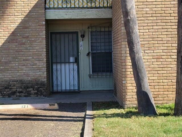 5302 Springfield Ave Unit 121, Laredo, TX 78041 - Condo for Rent in ...
