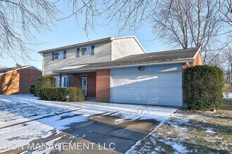 Apartments for Rent Near Central State University - Wilberforce, OH ...