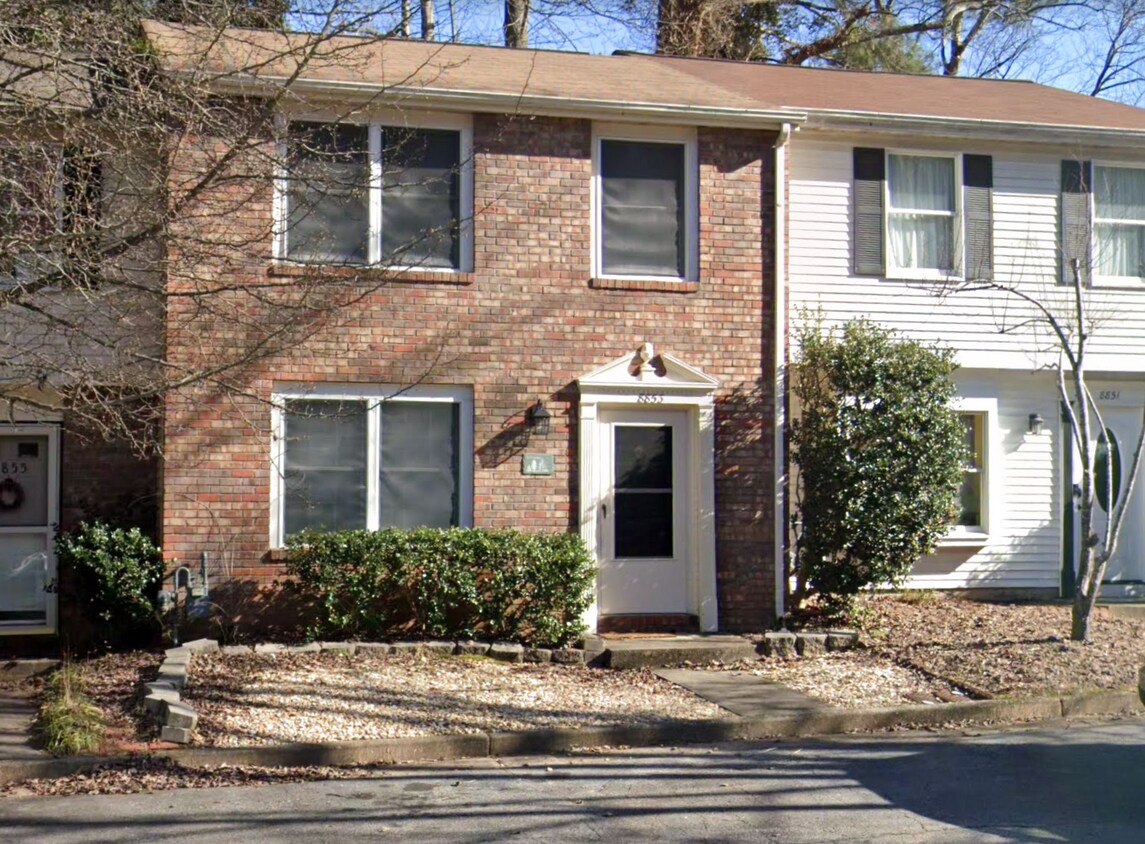 8853 Long Beach Cir, Atlanta, GA 30350 - Townhome Rentals in Atlanta GA ...