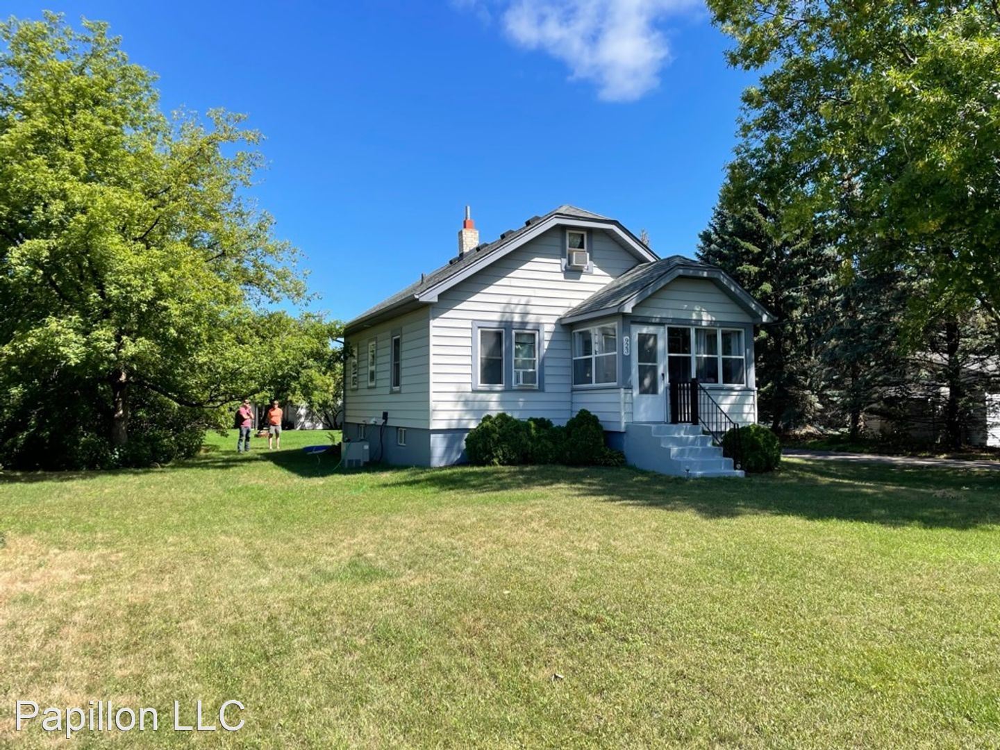 923 W Berwood Ave, Vadnais Heights, MN 55127 - House Rental in Vadnais ...
