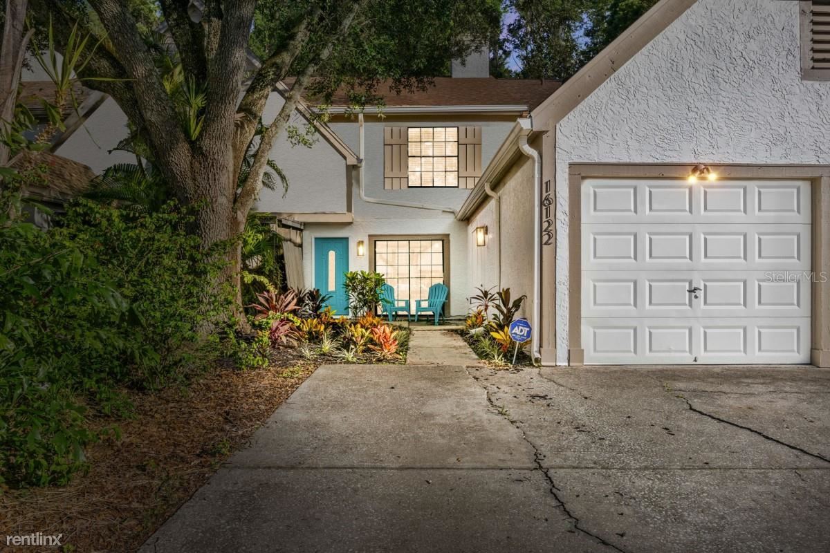 16122 Dawnview Dr, Tampa, FL 33624 - House Rental in Tampa, FL ...