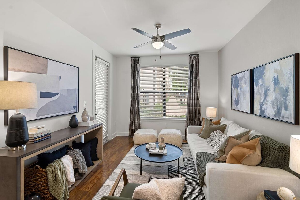 Cortland Legacy - 5275 Town And Country Blvd Frisco, TX 75034 ...