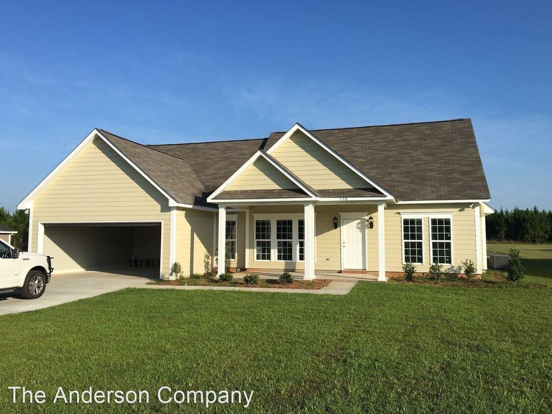 170 White Oak Drive, Leesburg, GA 31763 - House Rental in Leesburg, GA ...
