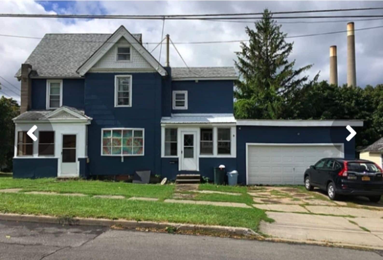 133 W Van Buren St, Oswego, NY 13126 - House Rental in Oswego, NY ...