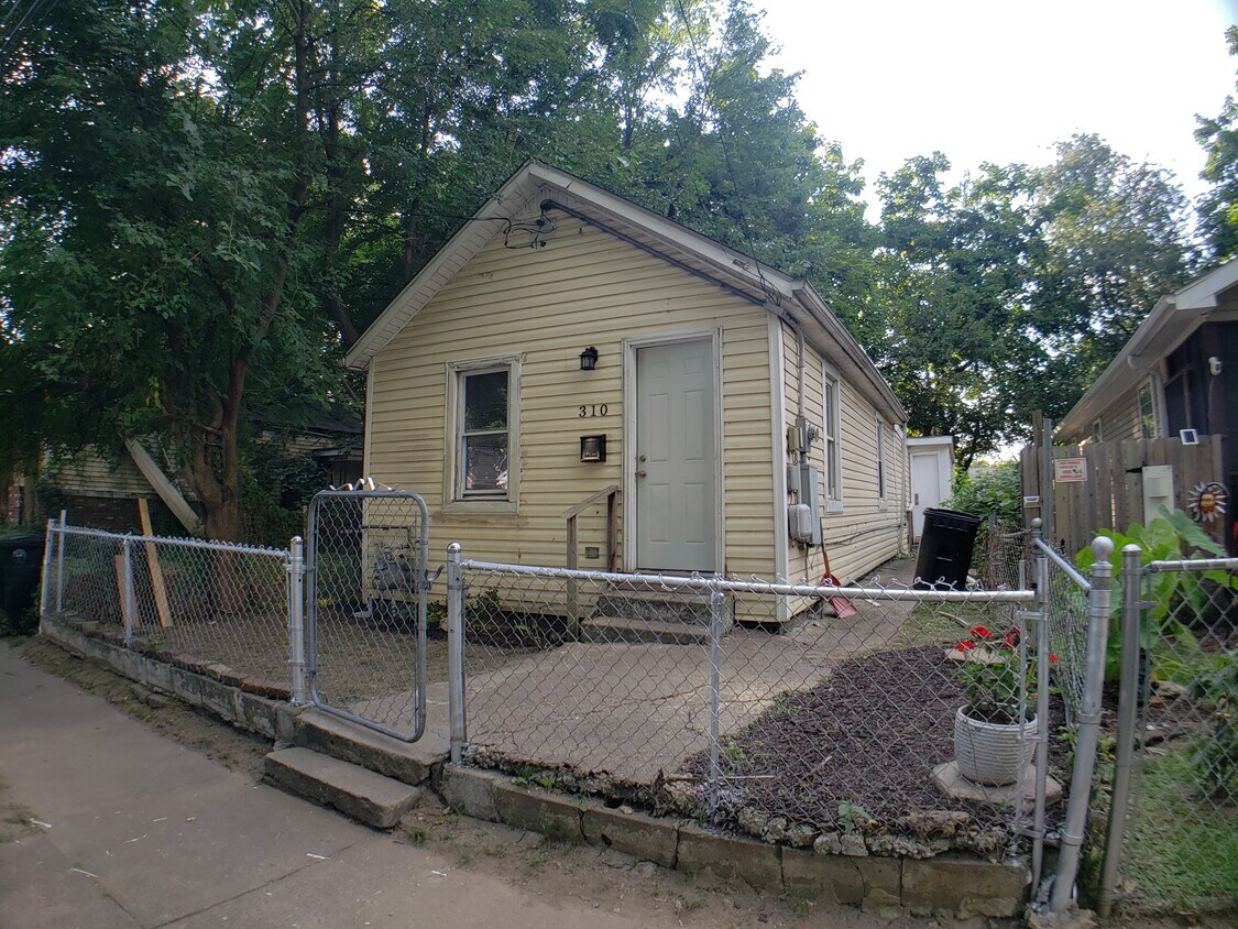310 Short St, Louisville, KY 40212 - House Rental in Louisville, KY ...