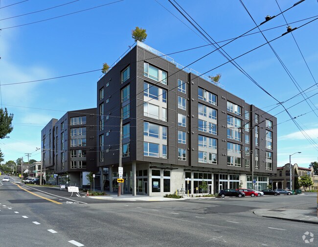Minor Apartments for Rent - Seattle, WA - 1,258 Rentals | Apartments.com