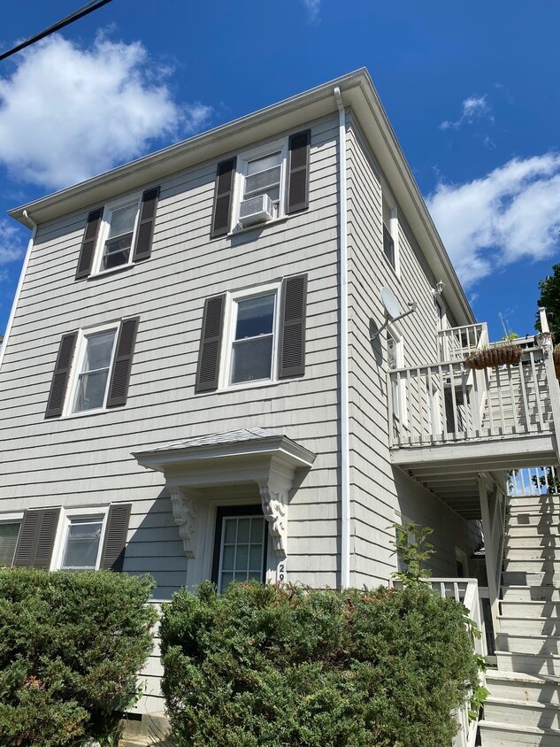 29 Angell St Unit 2, Mansfield, MA 02048 - 29 Angell St Mansfield, MA ...