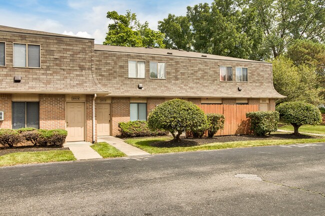 MALLARDS LANDING Apartments - 2514 Mallard's Landing Dr Columbus, OH ...