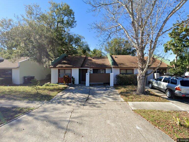 5453 Decatur St, Orlando, FL 32807 - House Rental in Orlando, FL ...