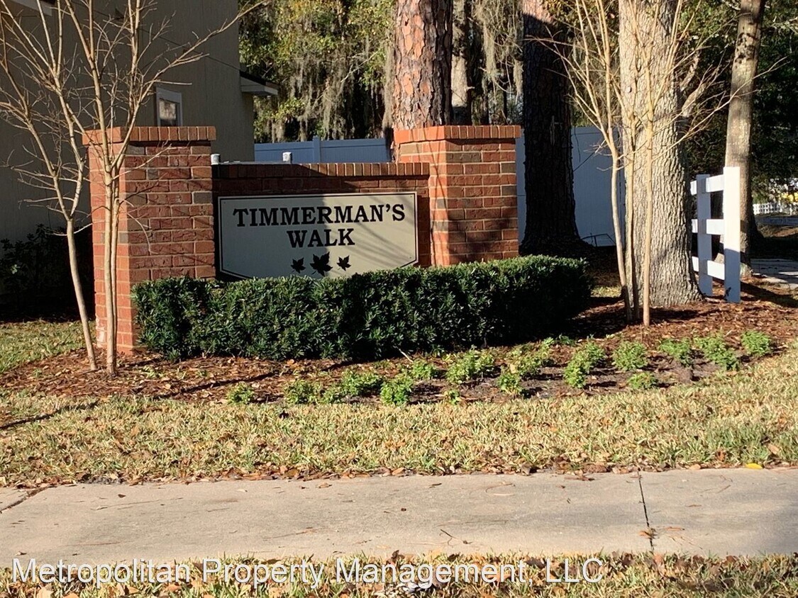 7149 Timmerman Ln, Jacksonville, FL 32244 - House Rental in ...