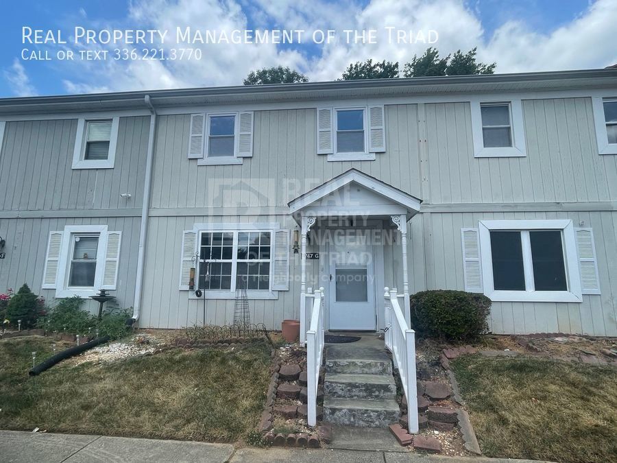 5747 Bramblegate Rd, Greensboro, NC 27409 - House Rental in Greensboro ...