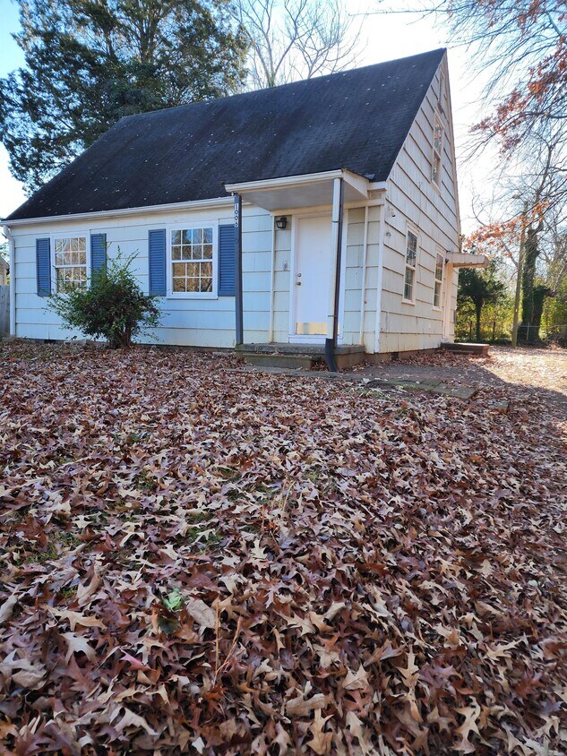 1006 Charles St, Winston-Salem, NC 27107 - House Rental in Winston ...